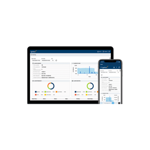 Ignition: Platform for Industrial Automation Applications